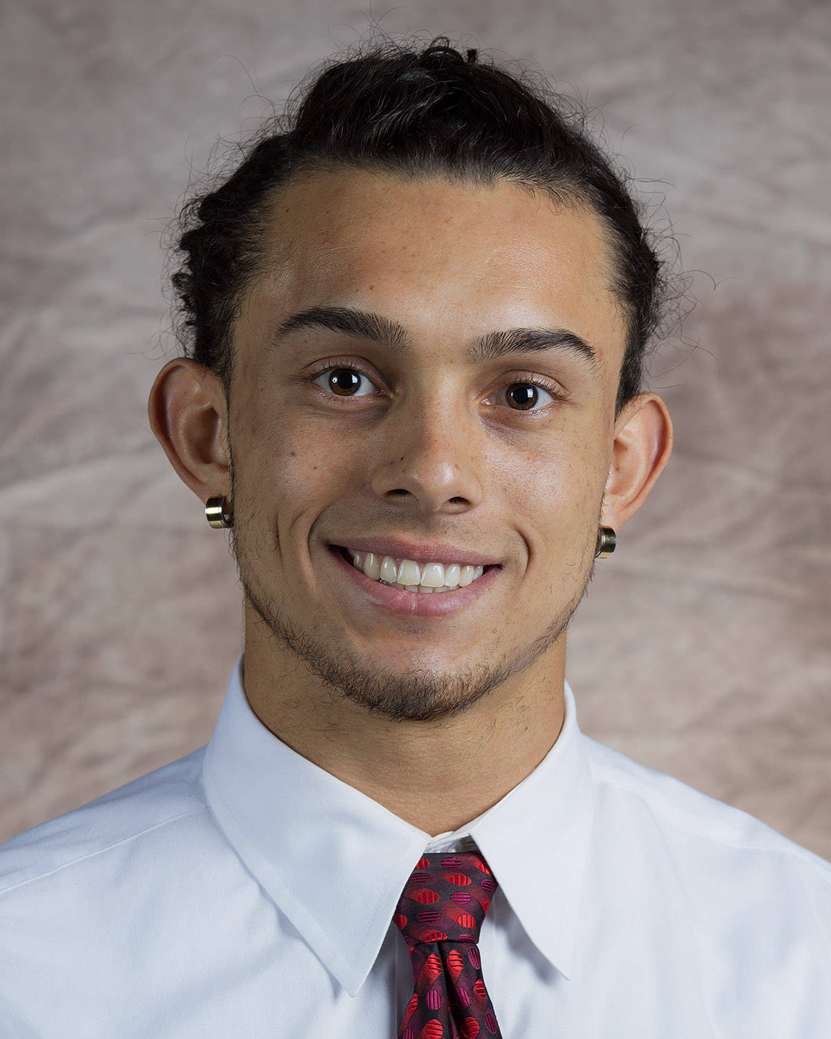Tanner Townsend - Track and Field 2015-16 - University of Nebraska - Official Athletics Website