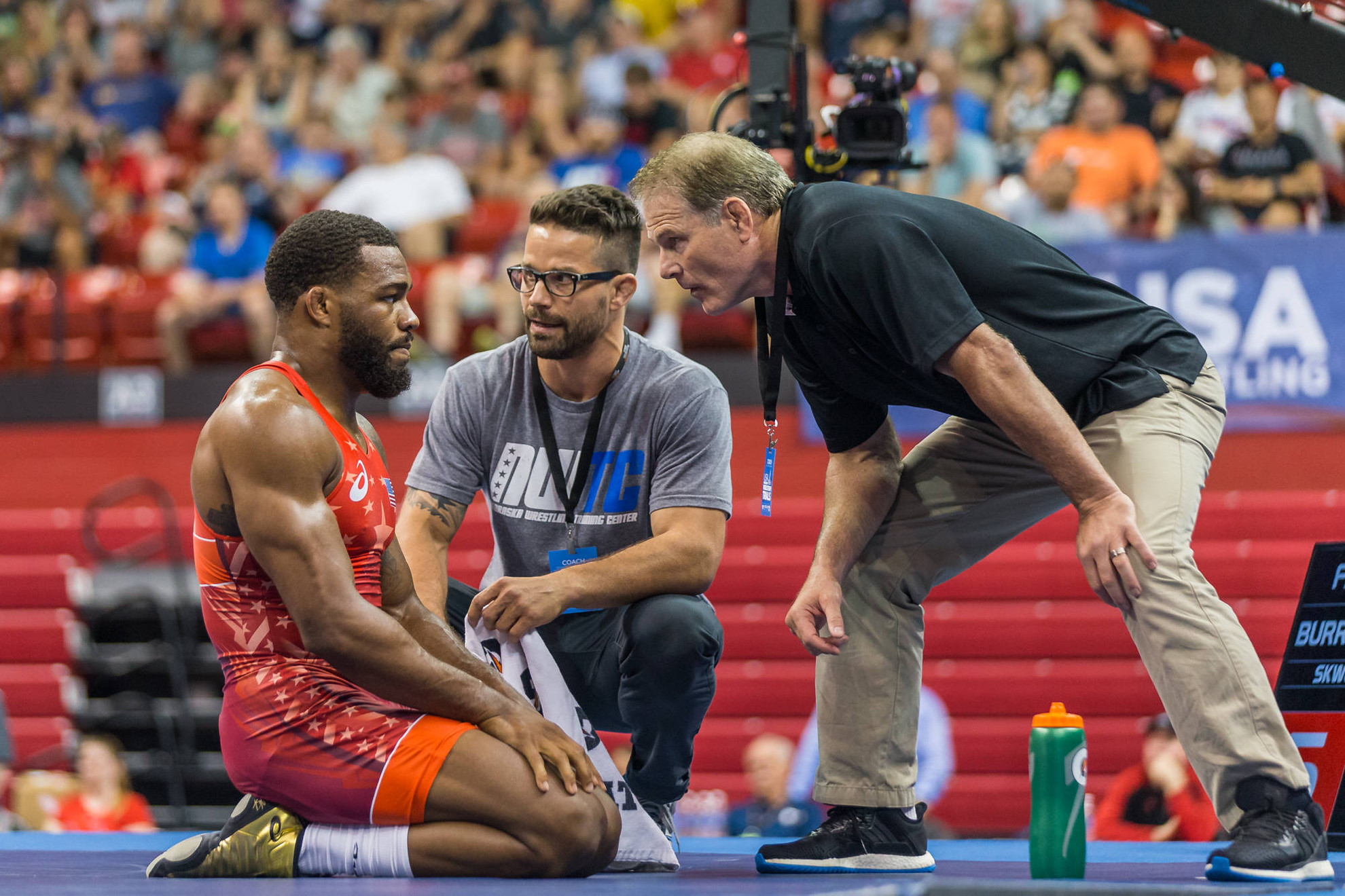 Wrestling 2024-25 - University of Nebraska - Official Athletics Website