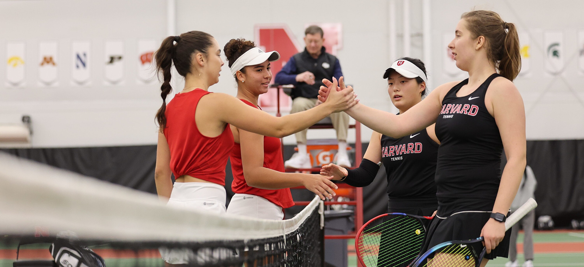 Huskers Welcome Redbirds on Sunday - University of Nebraska - Official ...