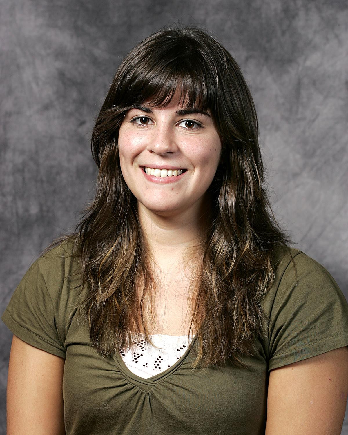 Andrea Franzen - Rifle 2005-06 - University of Nebraska - Official ...