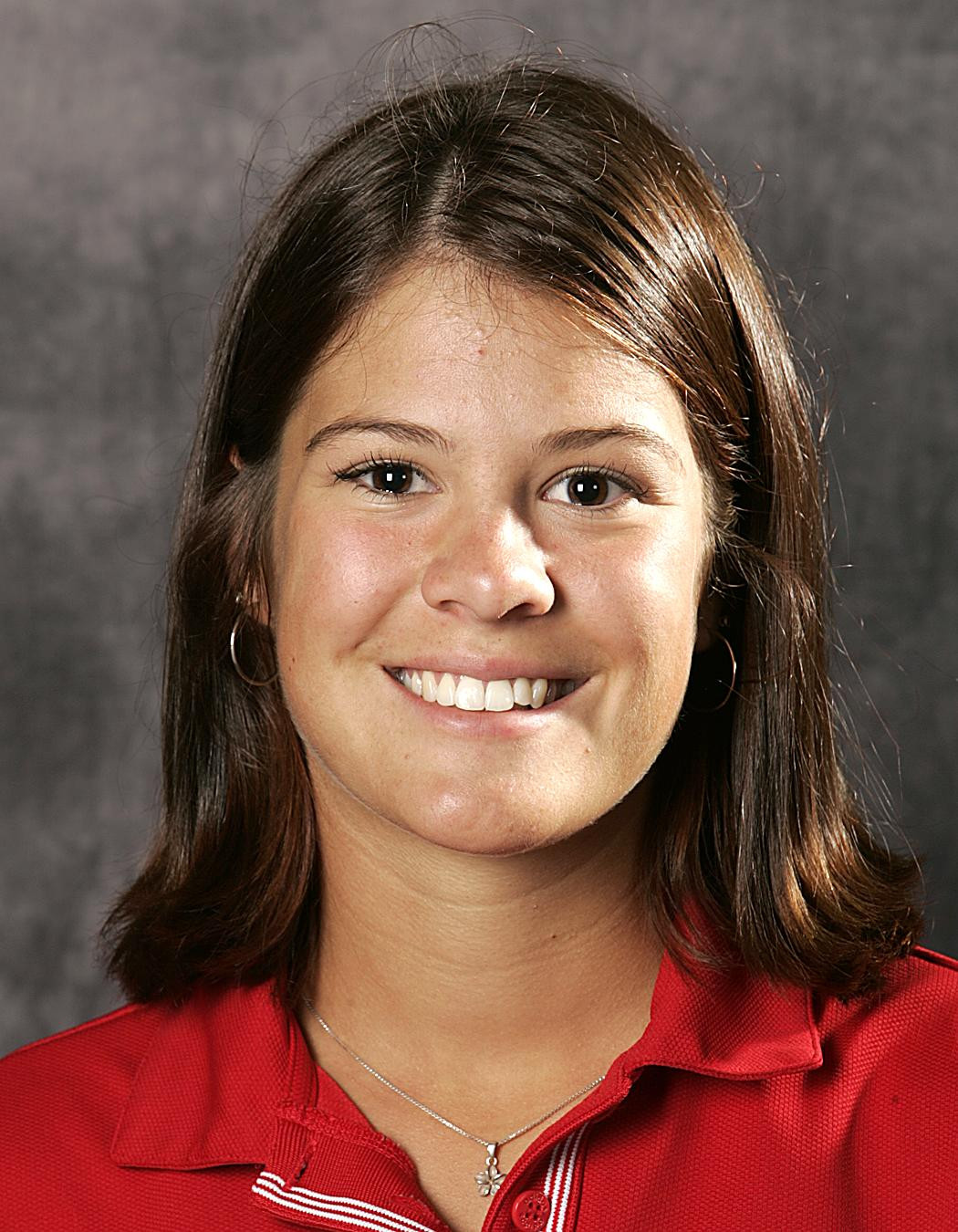 Chelsea Gehring - Women's Golf 2001-02 - University of Nebraska ...