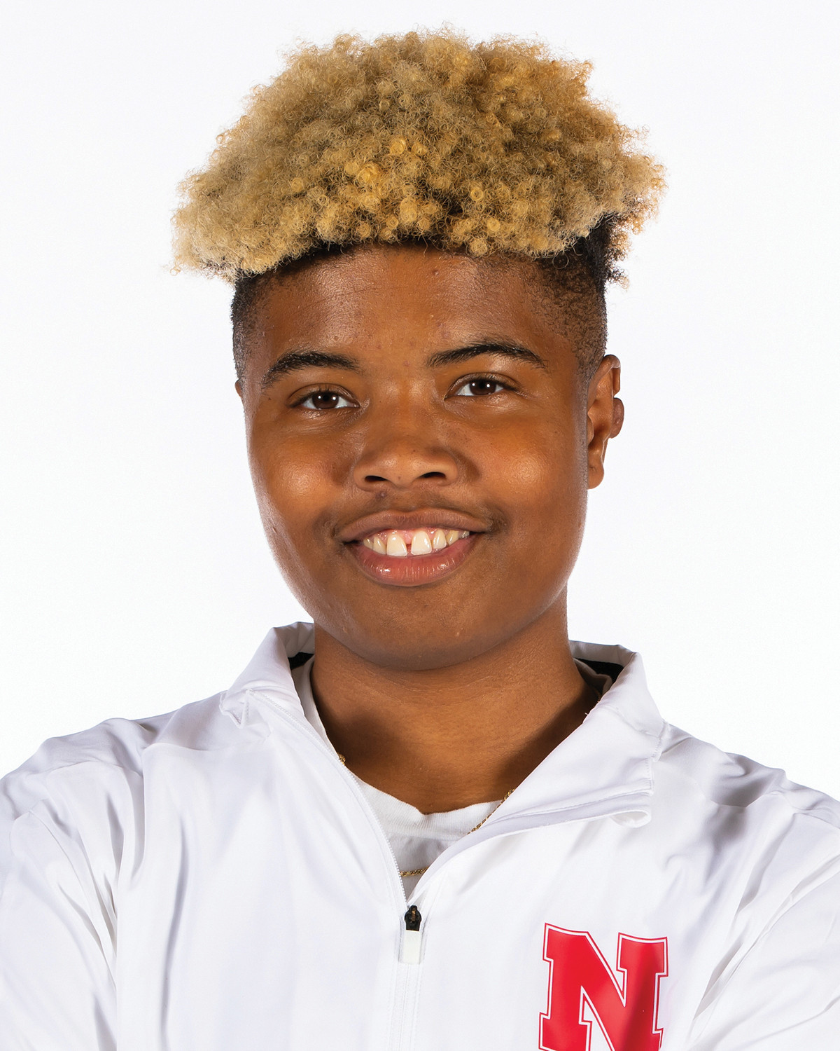 Kristina Bayton - University of Nebraska - Official Athletics Website