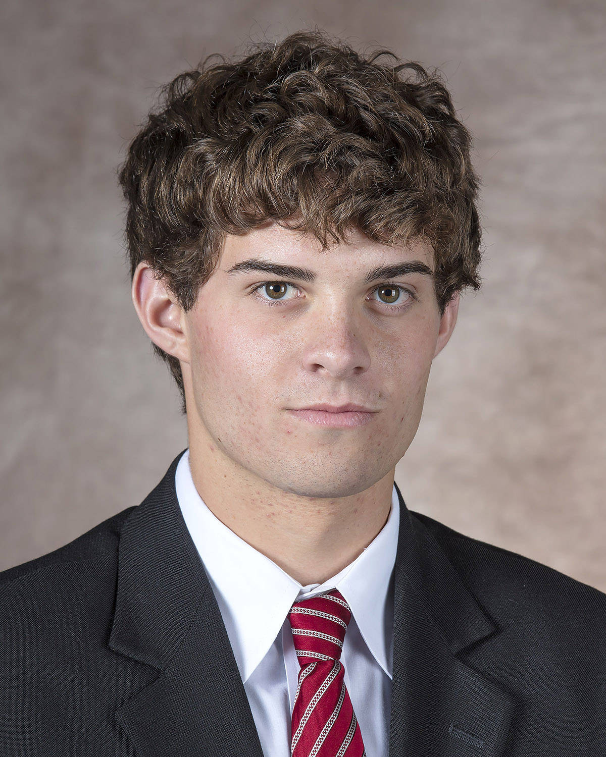 Dylan Reynolds - Football 2017 - University of Nebraska - Official ...