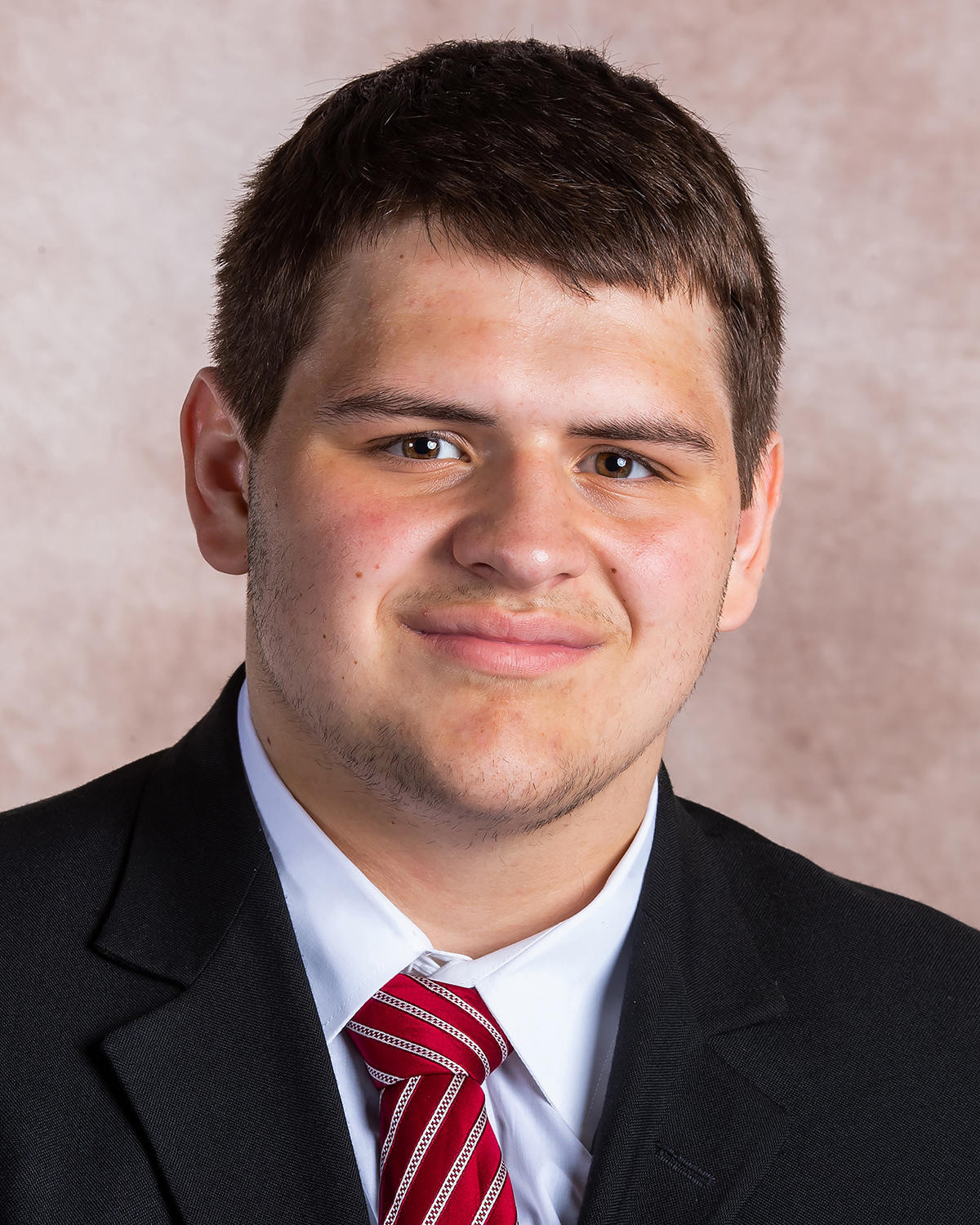 Noah Stafursky - Football 2021 - University of Nebraska - Official ...