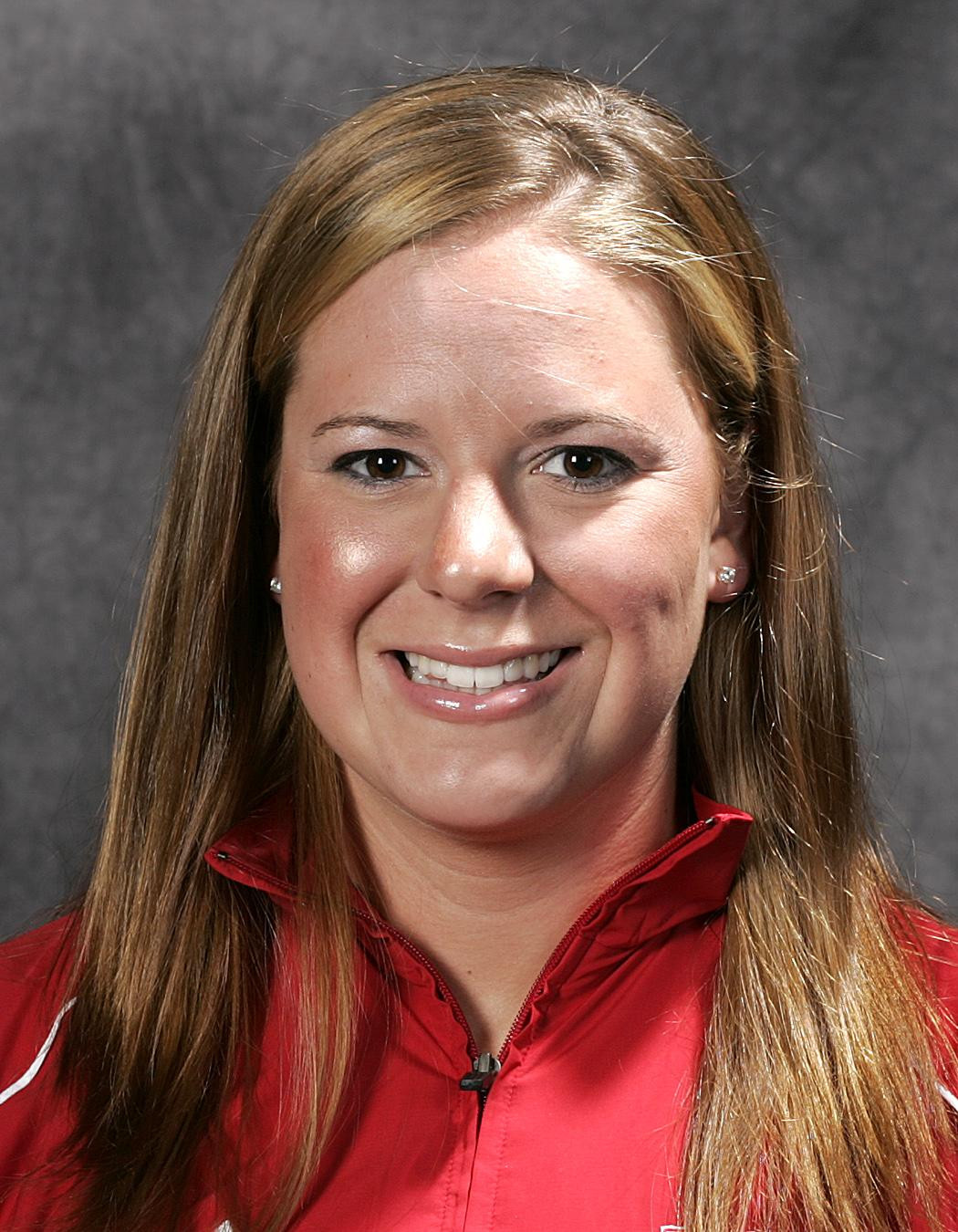 Emilee Crawford - Swimming and Diving 2003-04 - University of Nebraska ...