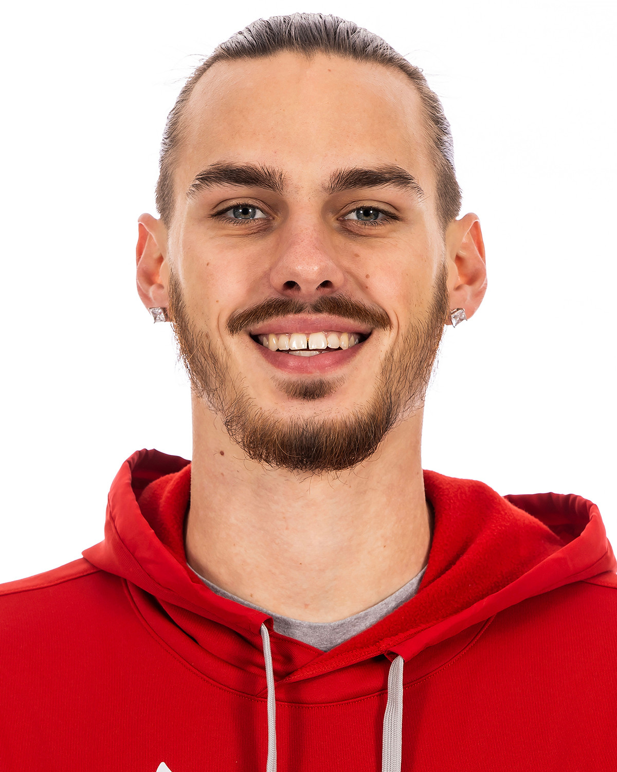 Darius Luff - Track and Field 2023-24 - University of Nebraska ...