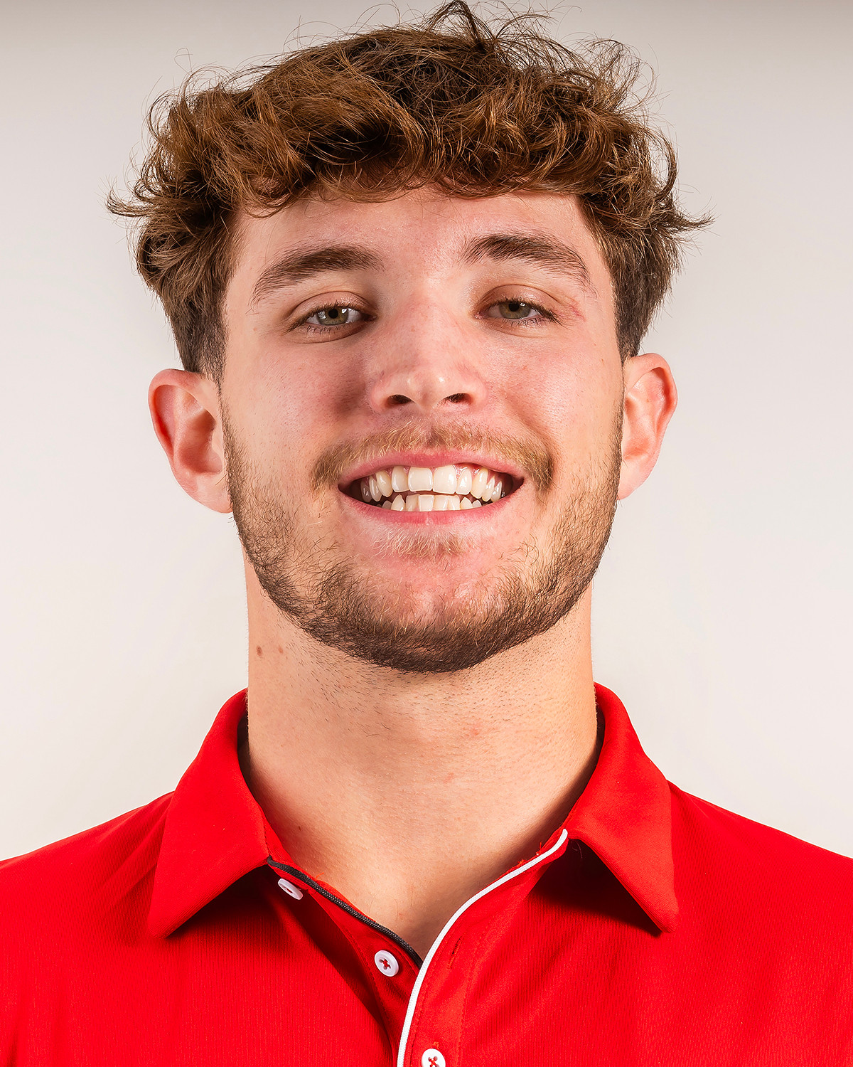 Zac Tiderman - Men's Gymnastics 2024-25 - University of Nebraska ...