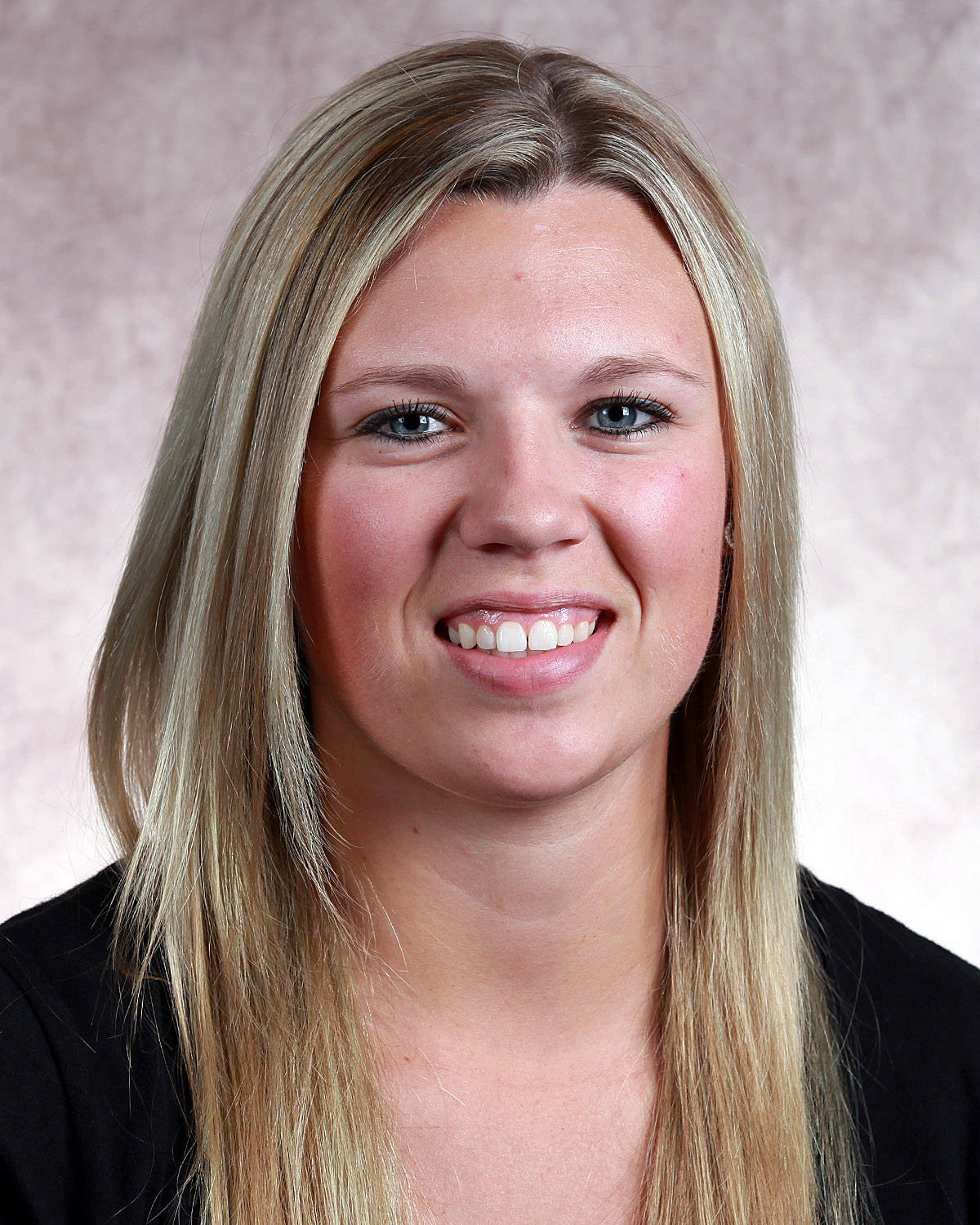 Courtney Breault - Softball 2012 - University of Nebraska - Official ...