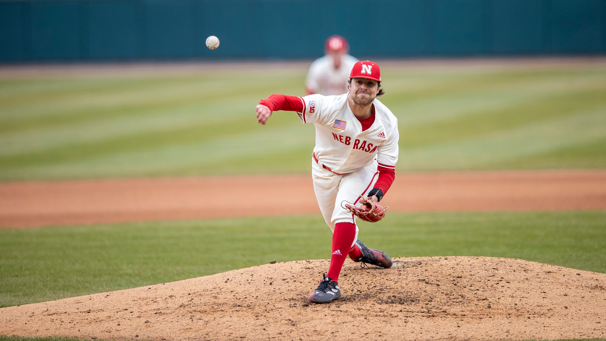 Sears Named to Golden Spikes Award Midseason Watch List - University of ...