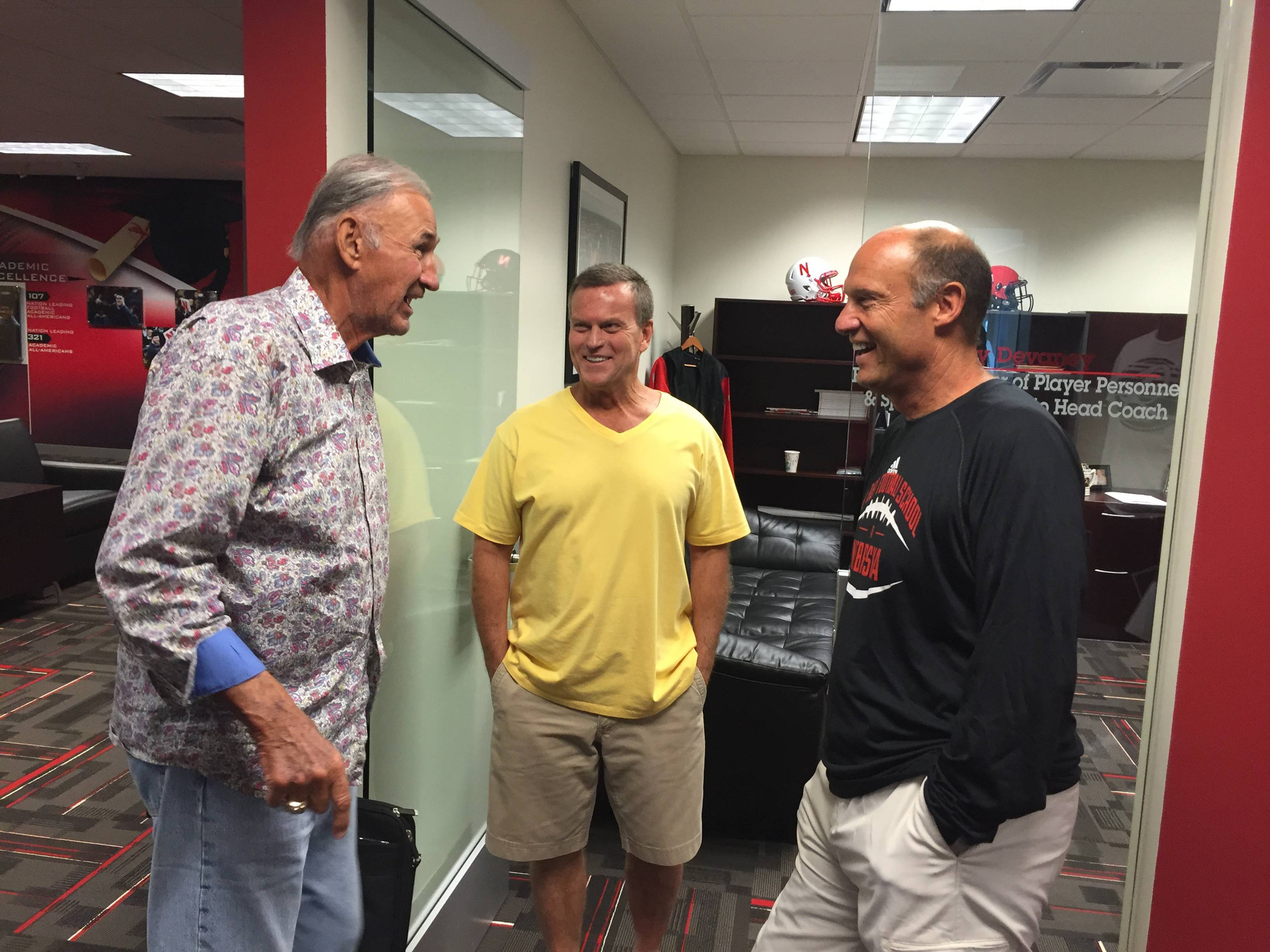 Monte Kiffin ?One of America?s Most Respected Football People ...