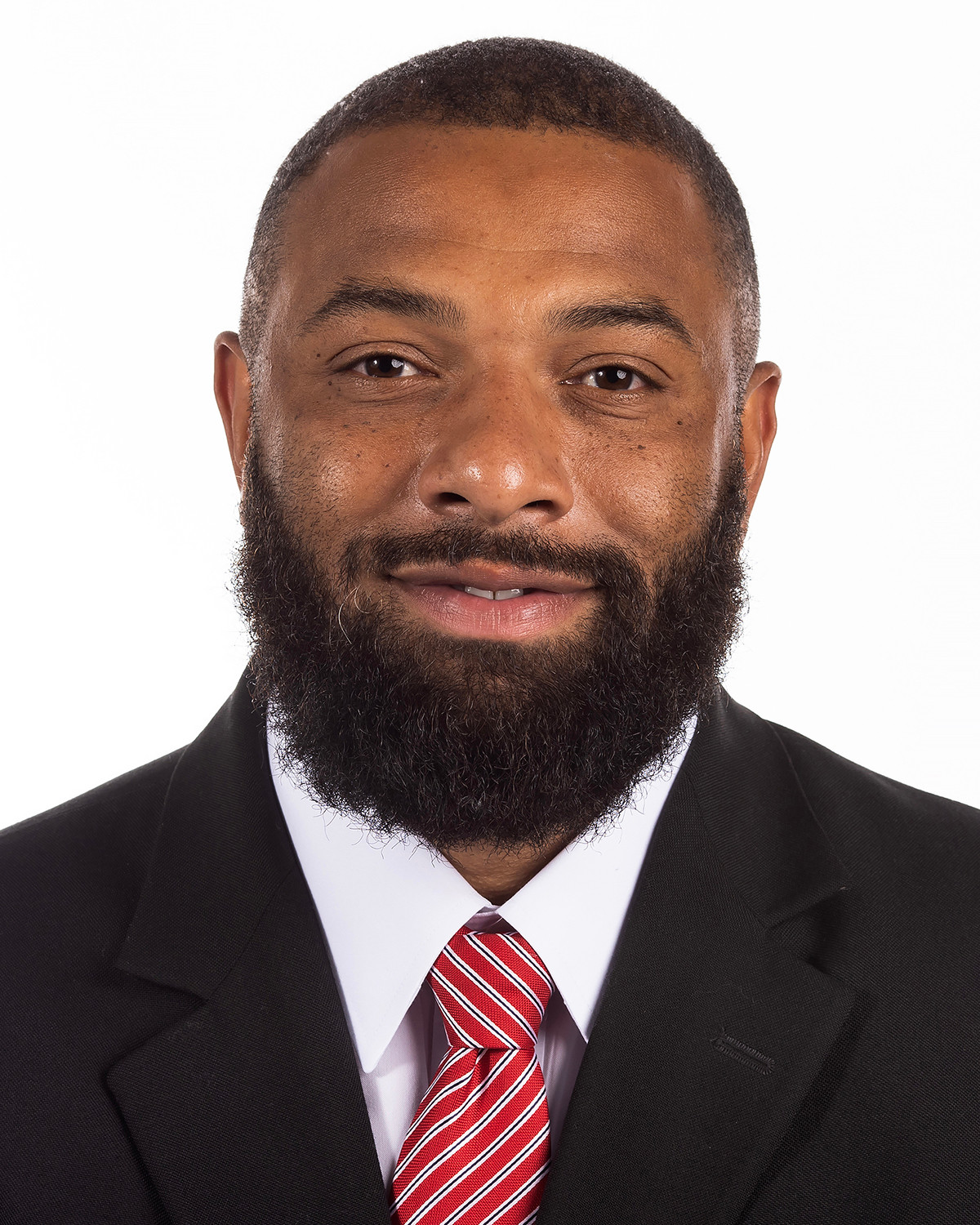 E.J. Barthel - University of Nebraska - Official Athletics Website