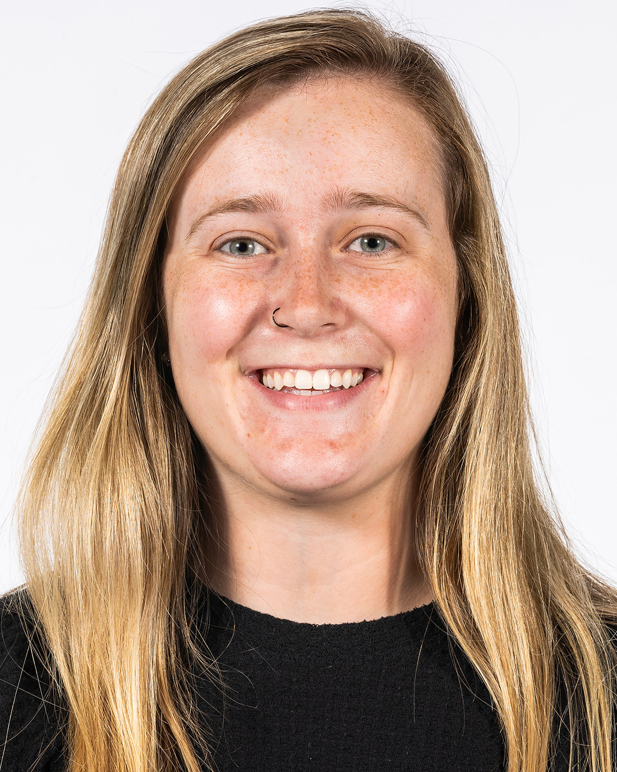 Katie Bell - University of Nebraska - Official Athletics Website
