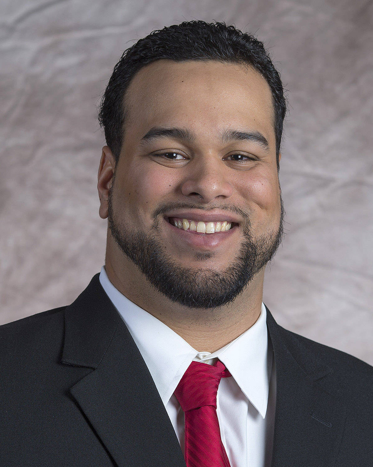 Tavita Thompson - University of Nebraska - Official Athletics Website