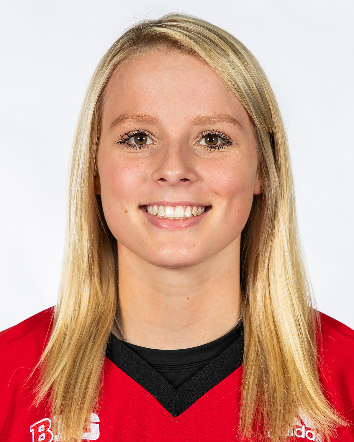 Abbey Newlun - Softball 2022 - University of Nebraska - Official ...