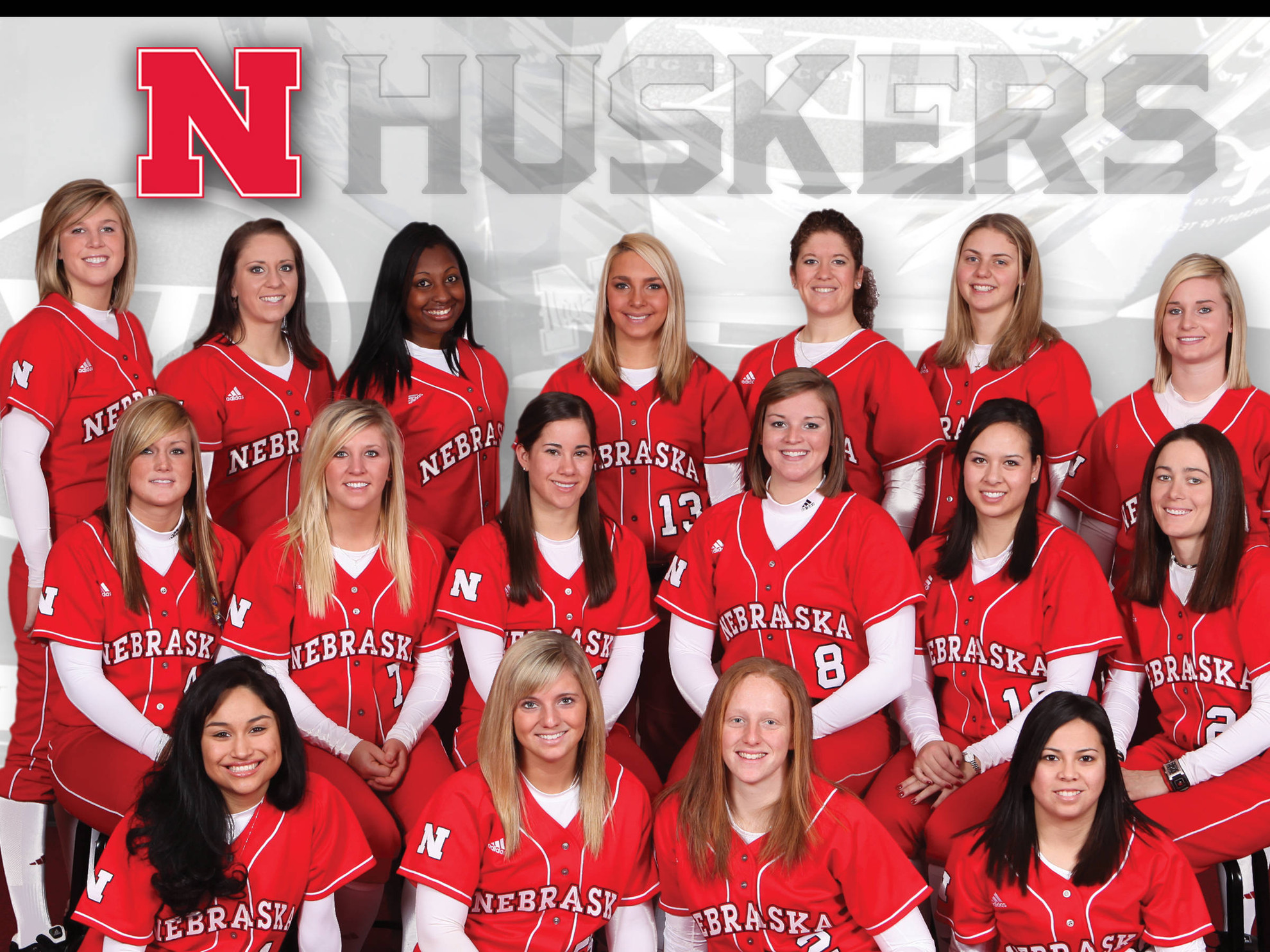 Softball 2024 - University of Nebraska - Official Athletics Website