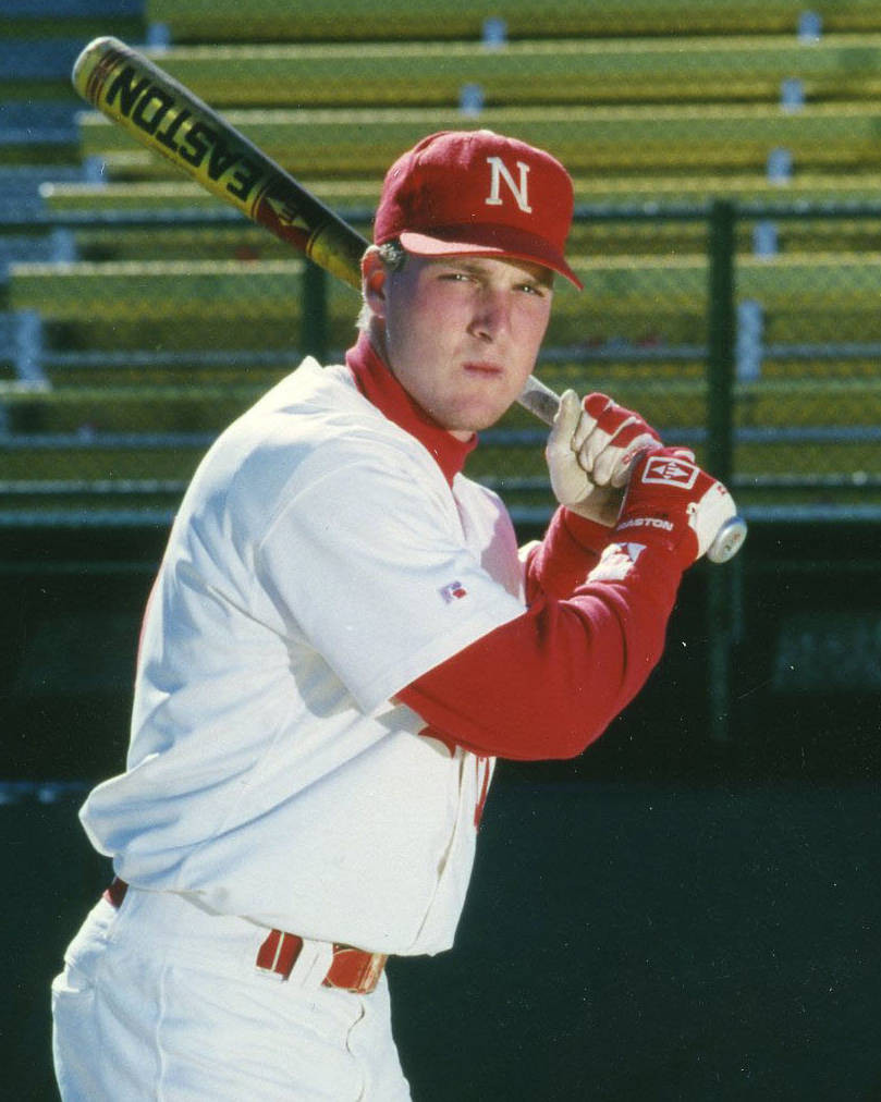 Nebraska Athletics Hall of Famers - E - University of Nebraska ...