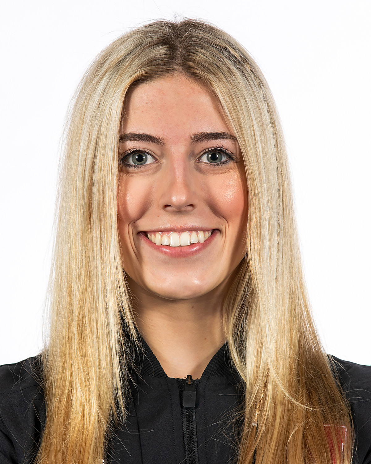 Bella Hogue - Track and Field 2020-21 - University of Nebraska ...