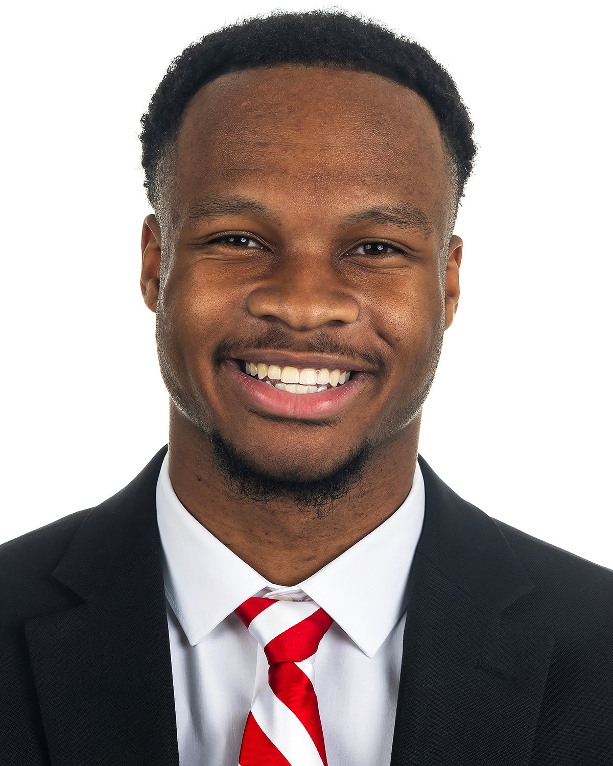 Preston Okafor - Football 2025 - University of Nebraska - Official ...