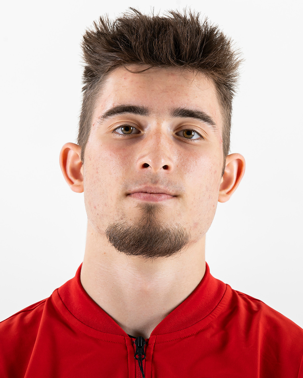 Yanni Chronopoulos - Men's Gymnastics 2021-22 - University of Nebraska ...