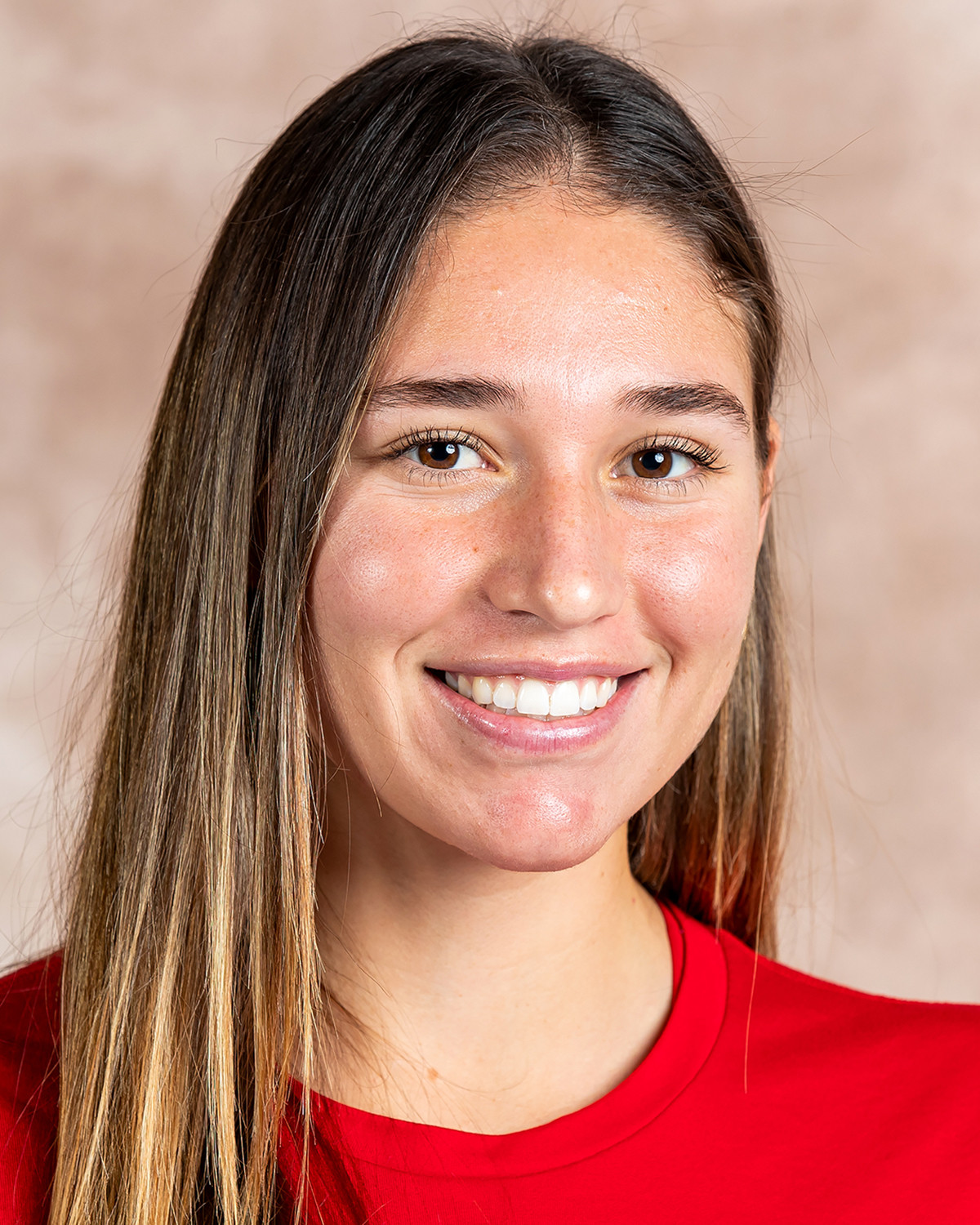 Samantha Alicea - Women's Tennis 2020-21 - University of Nebraska ...