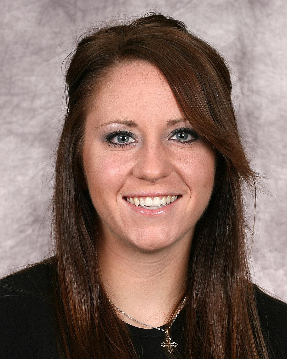 Alex Hupp - Softball 2009 - University of Nebraska - Official Athletics ...