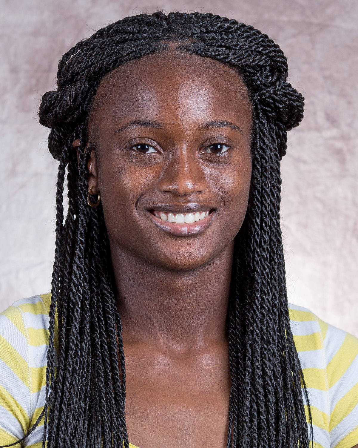 Breunna McCarty - Track and Field 2011-12 - University of Nebraska ...