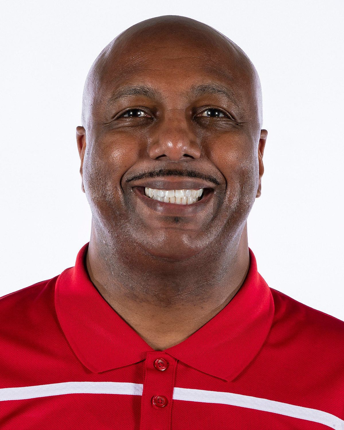 Ernie Zeigler - University of Nebraska - Official Athletics Website