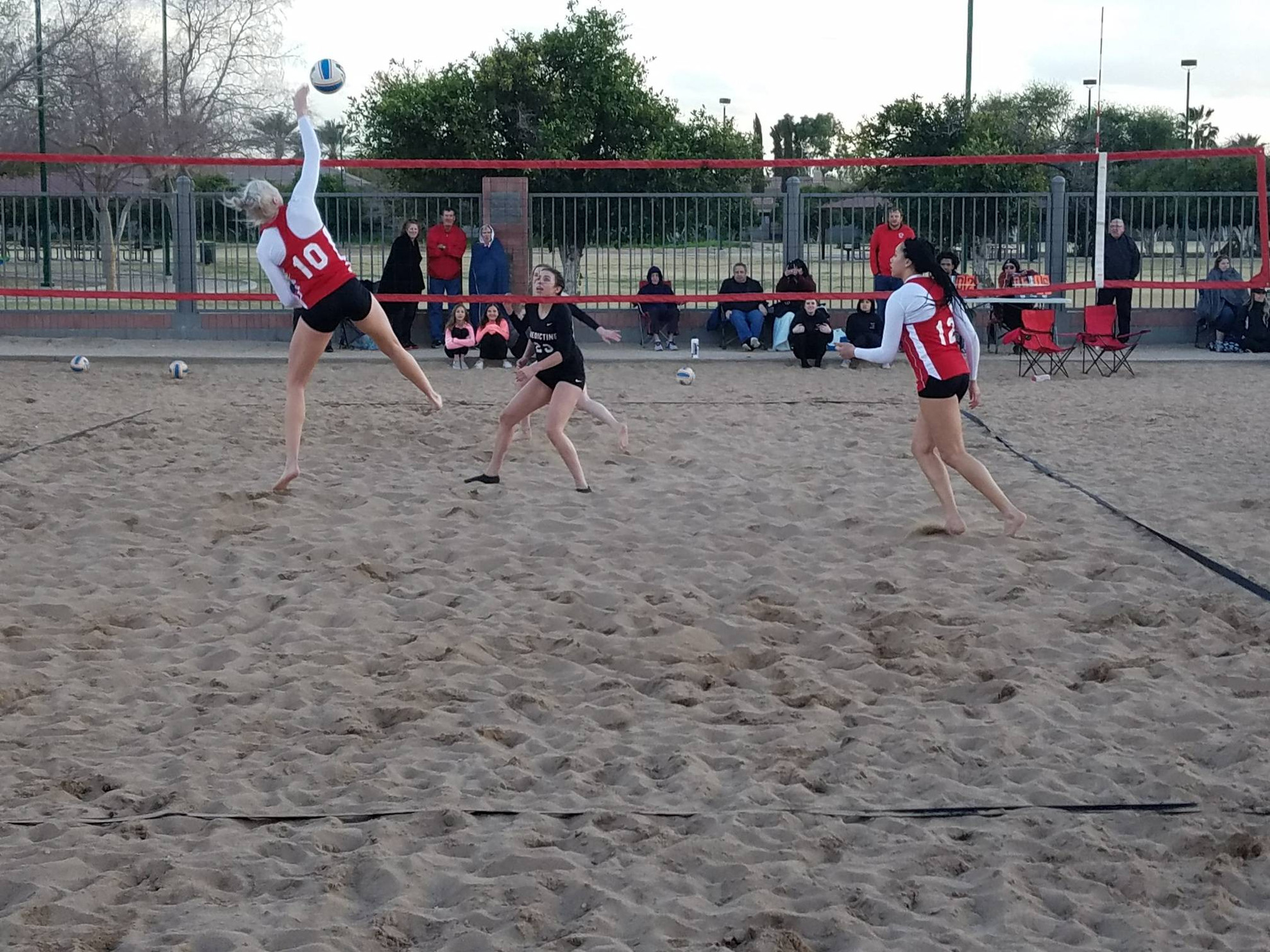 Kelly Hunter - Volleyball 2017 - University of Nebraska - Official ...