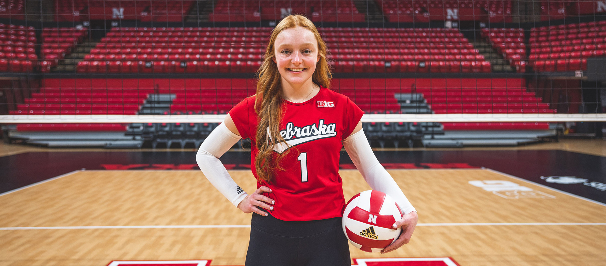 Incoming Freshman Mauch Named Nebraska Gatorade Player of the Year ...