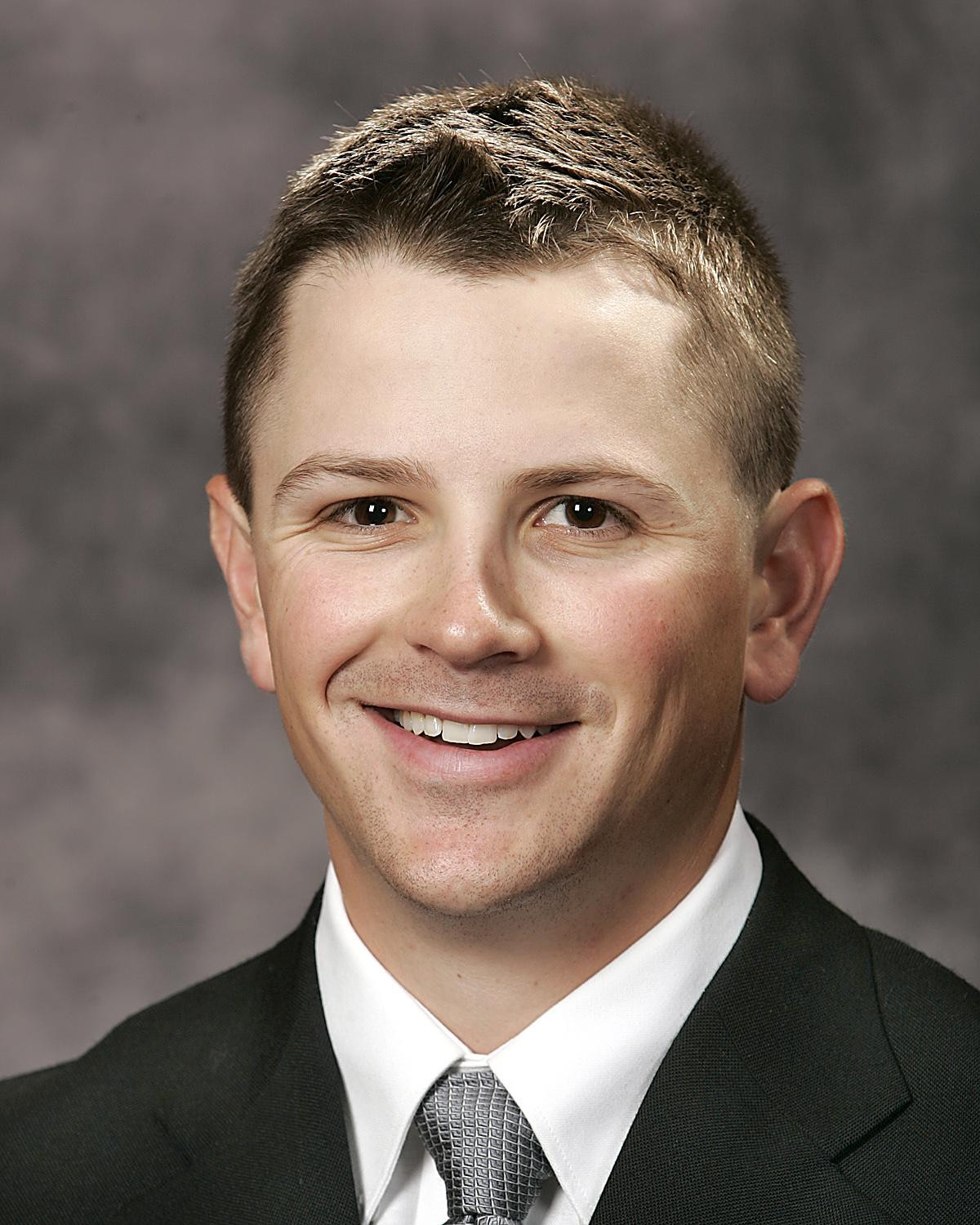 John Cole - Baseball 2000 - University of Nebraska - Official Athletics ...