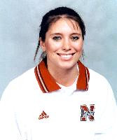 Emily Wolken - Track and Field 1999-00 - University of Nebraska ...