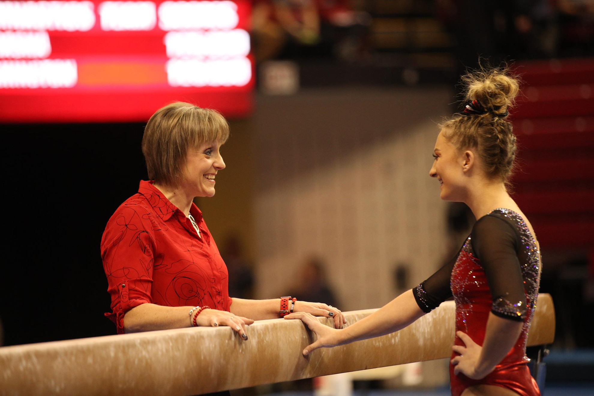 Heather Brink - University of Nebraska - Official Athletics Website