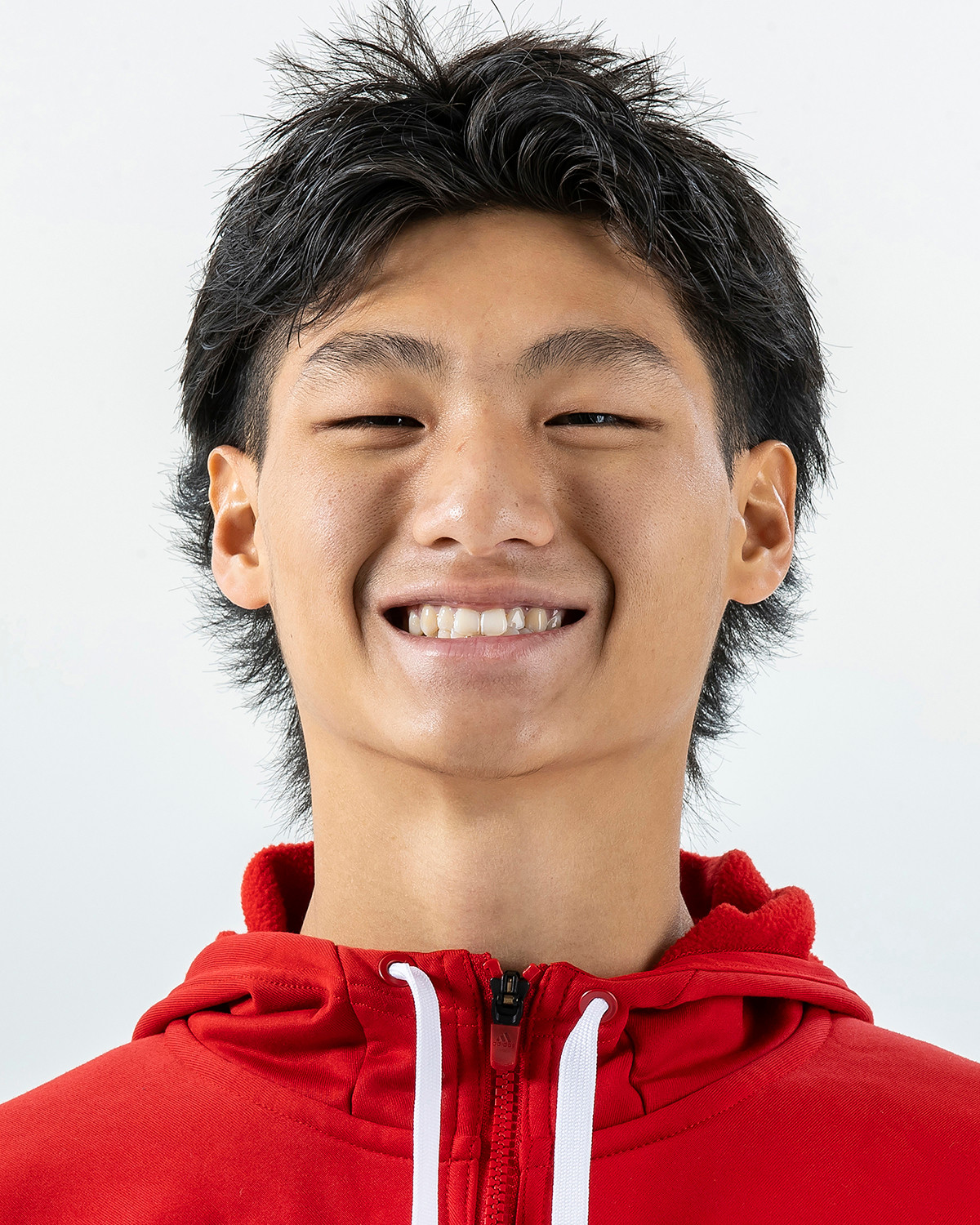 Travis Wong - Men's Gymnastics 2022-23 - University of Nebraska ...