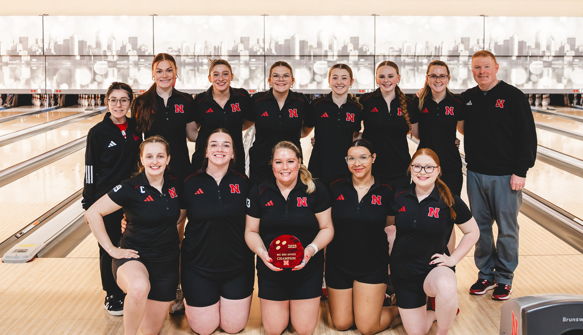 Nebraska Bowling | HuskerMax Forums