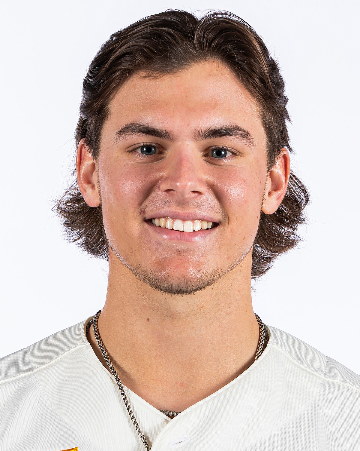 Chandler Benson - Baseball 2022 - University of Nebraska - Official ...