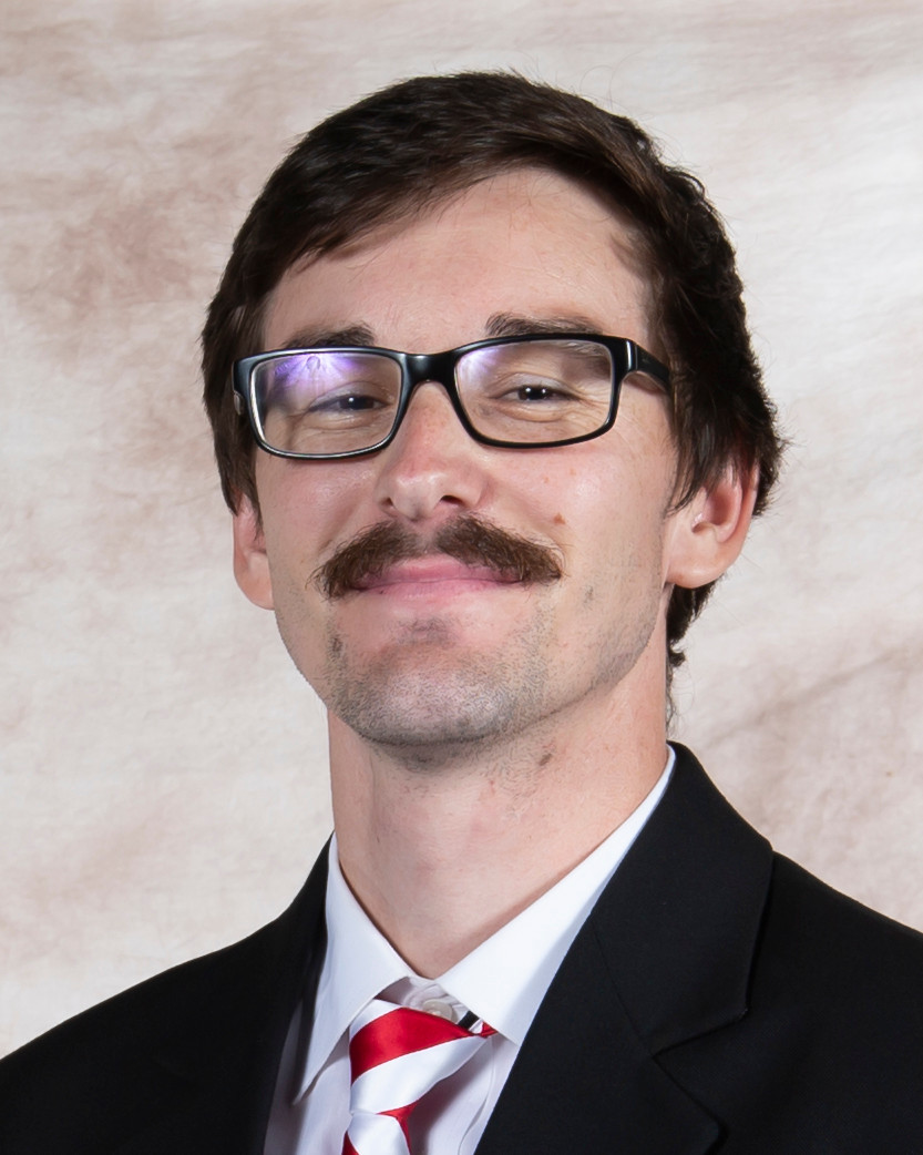 Nathan Meier - University of Nebraska - Official Athletics Website