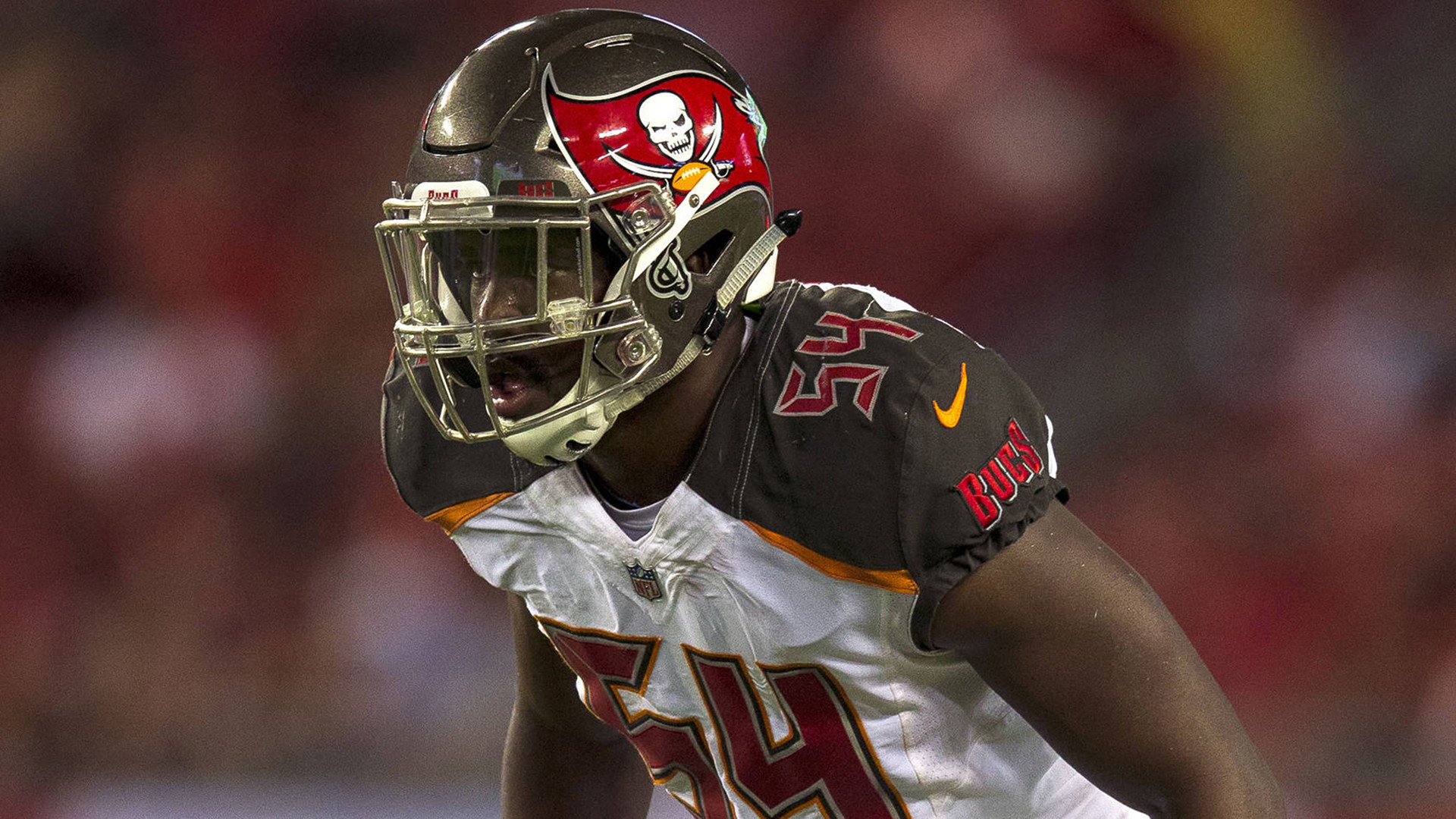 Devine Ozigbo - Football 2016 - University of Nebraska - Official ...