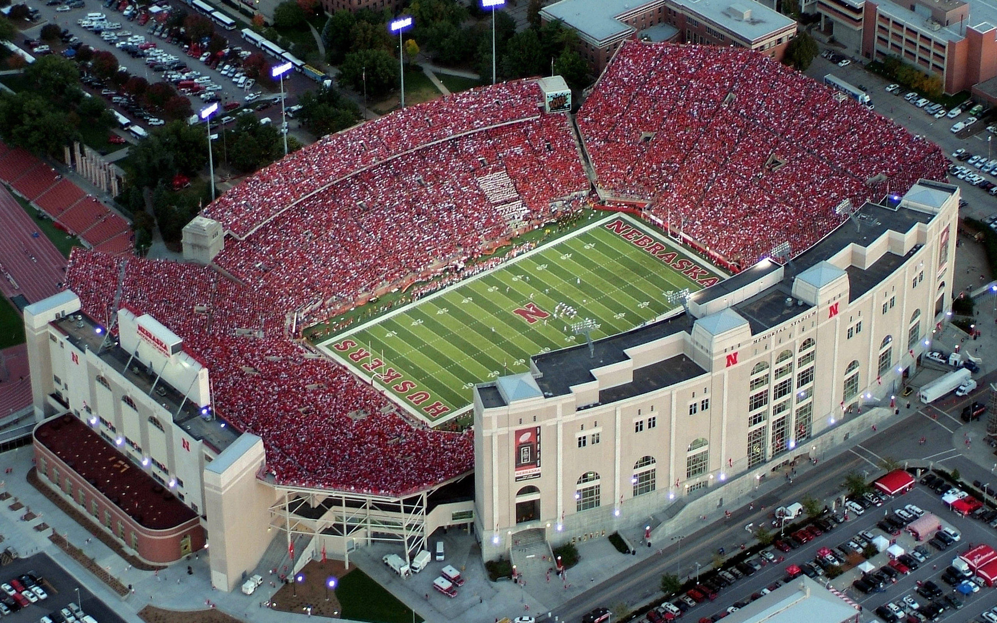 Regents Approve East Stadium Expansion, Indoor Baseball /Softball ...