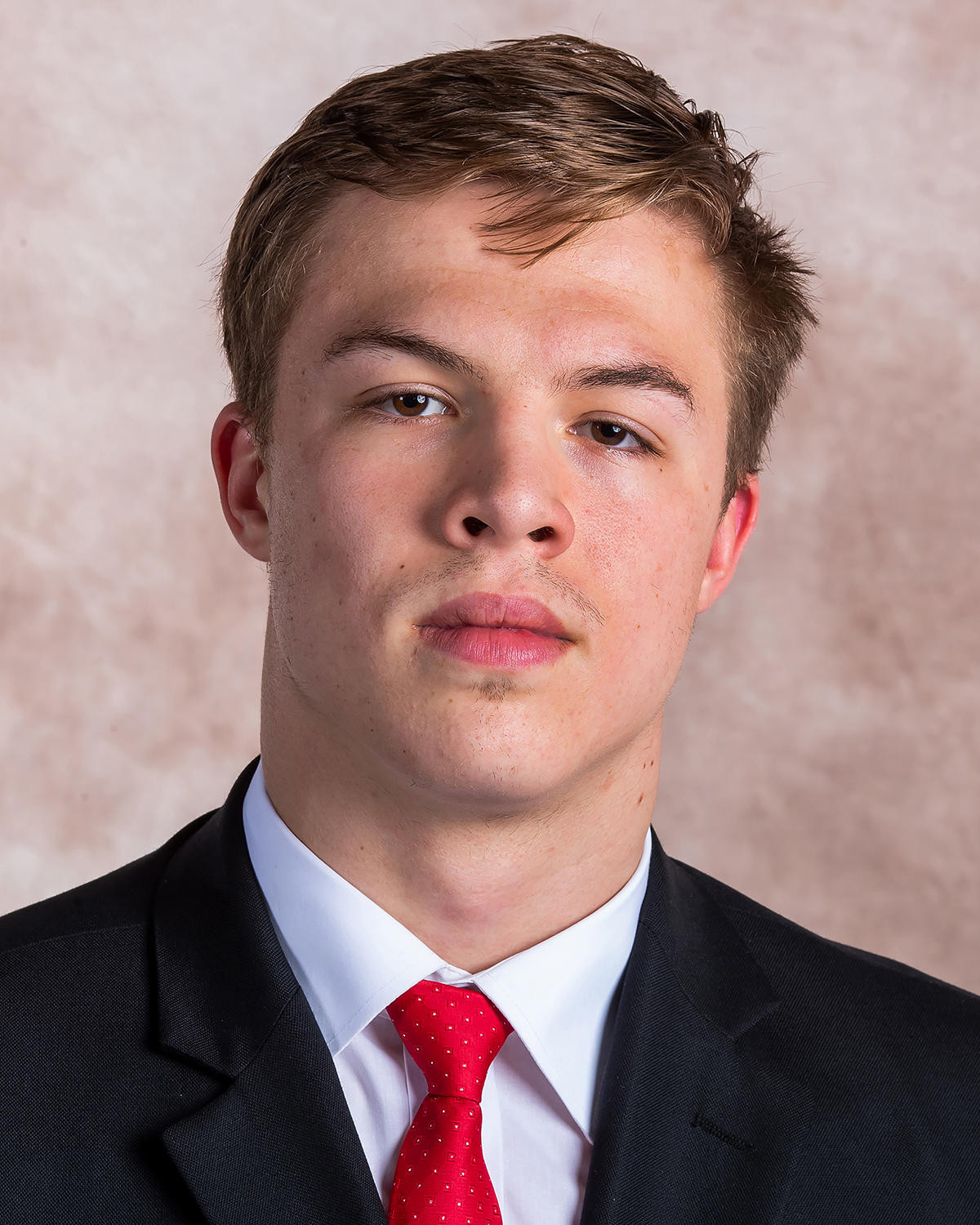 Nick Leader - Football 2019 - University of Nebraska - Official ...