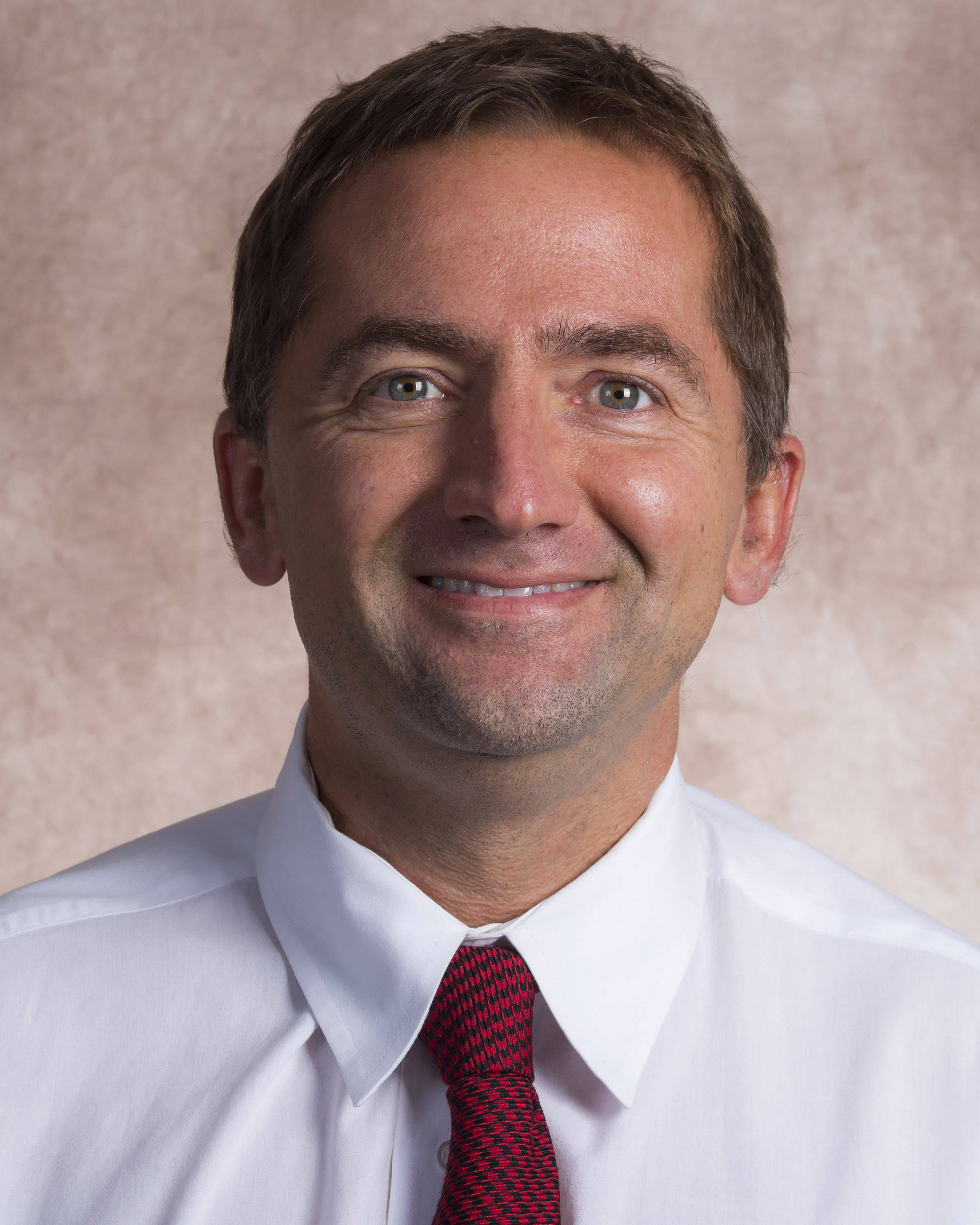 Matt Wackerly - University of Nebraska - Official Athletics Website