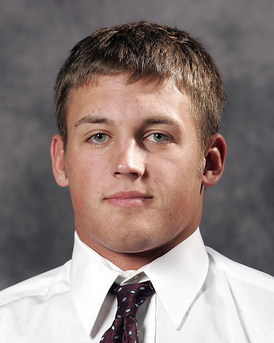 Kyle Gubbels - Wrestling 2004-05 - University of Nebraska - Official ...