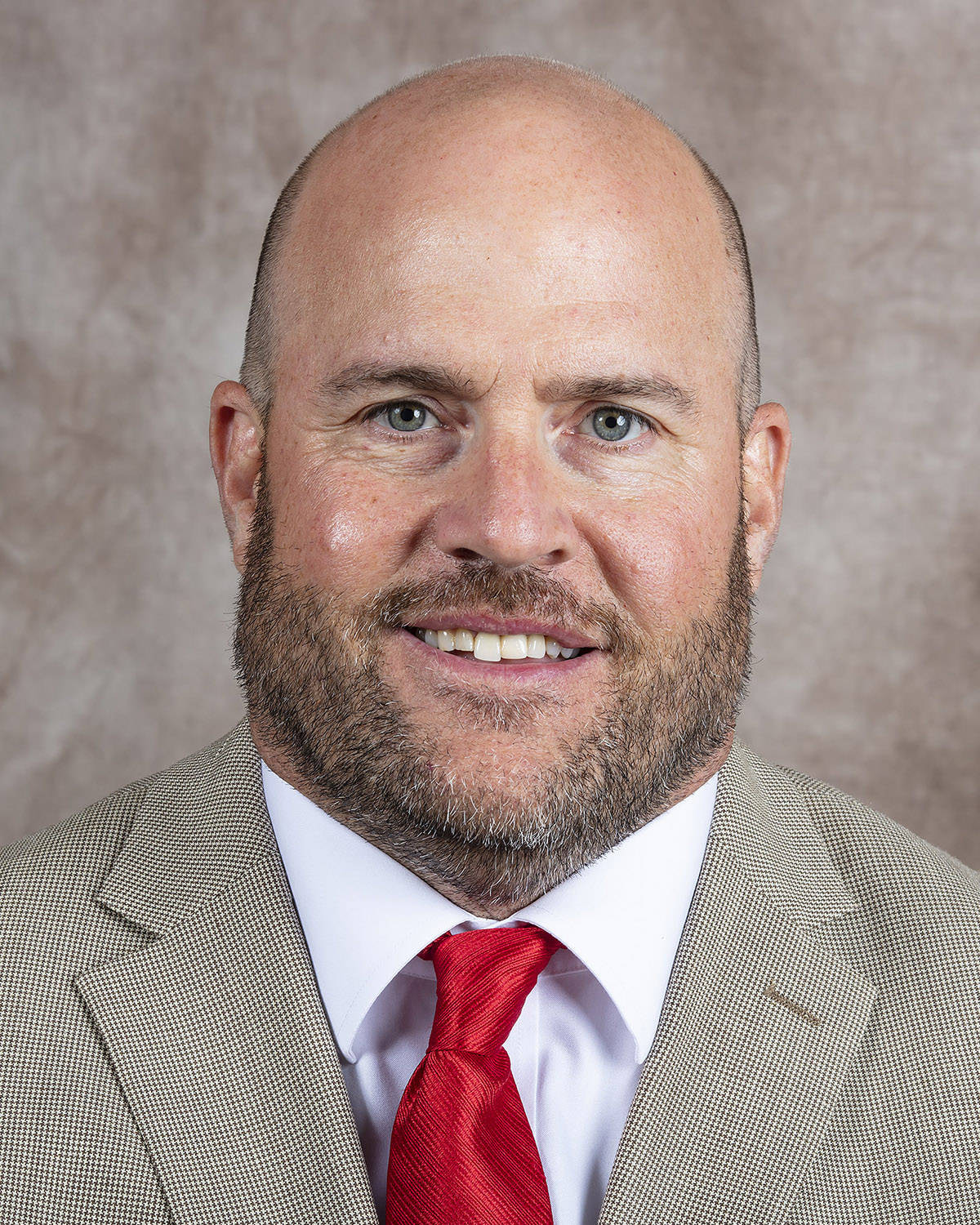 Brenden Stai - University of Nebraska - Official Athletics Website