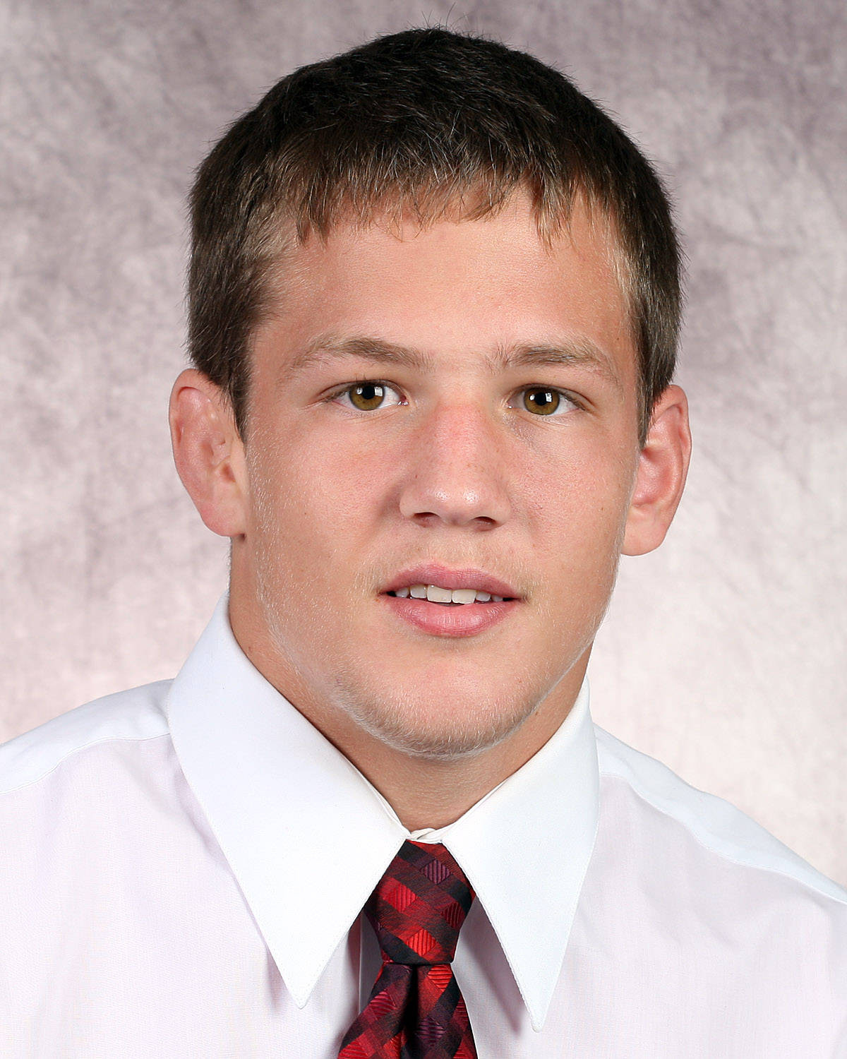 Keith Surber - Wrestling 2011-12 - University of Nebraska - Official ...