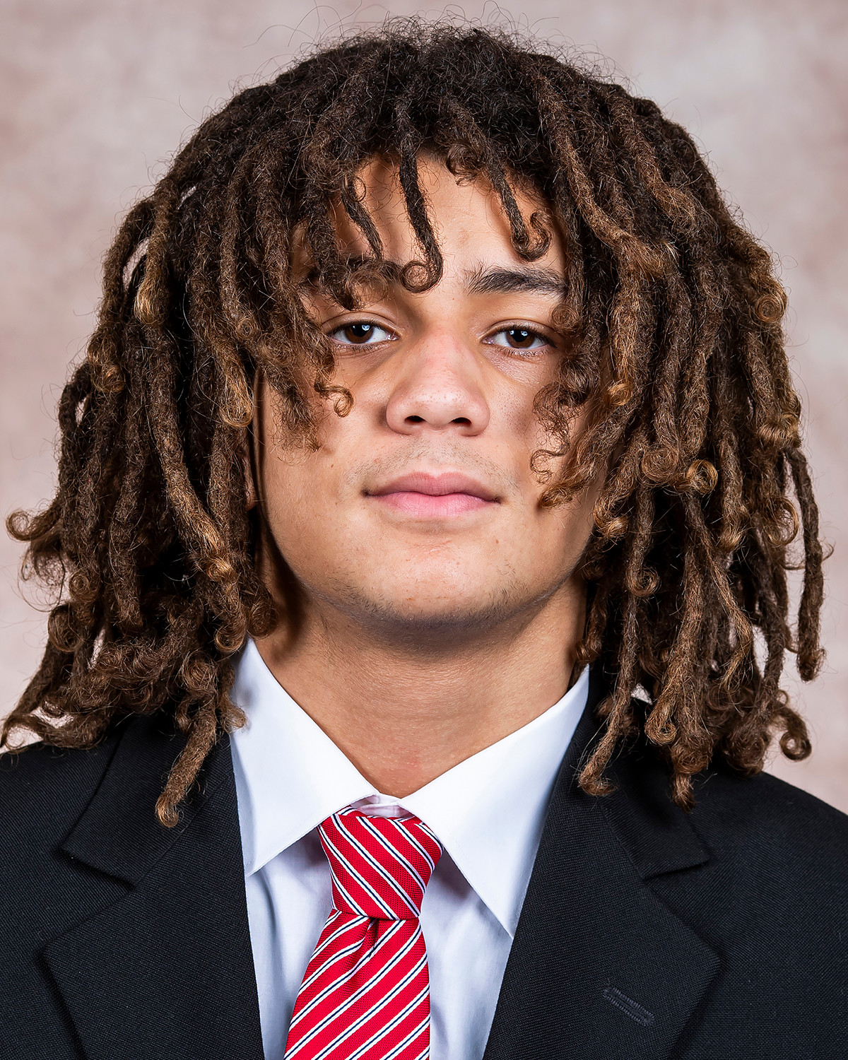 Kaden Williams - Football 2021 - University of Nebraska - Official ...