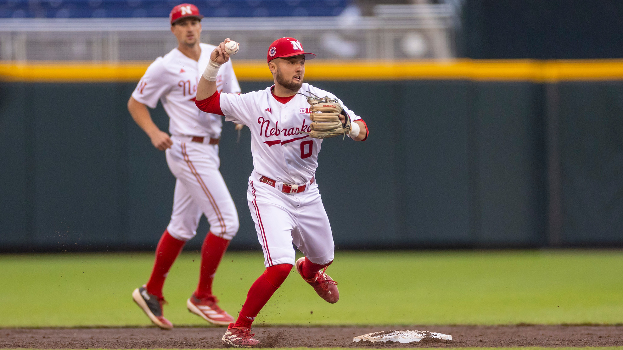 Schedule Changes Made to Big Ten Baseball Tournament - University of Nebraska - Official ...