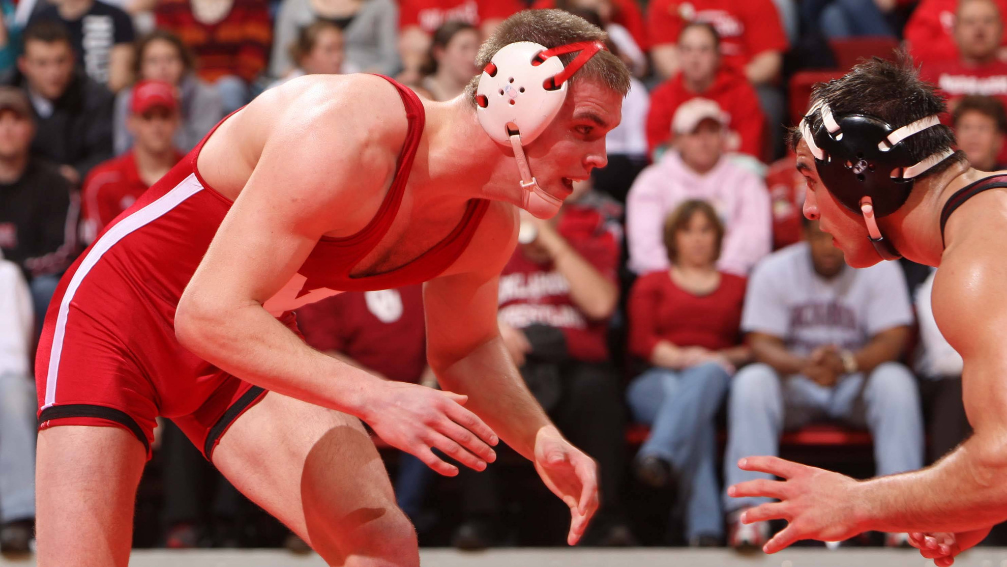 Four Husker Wrestlers Named to 2010 Academic All-Big 12 First Team ...