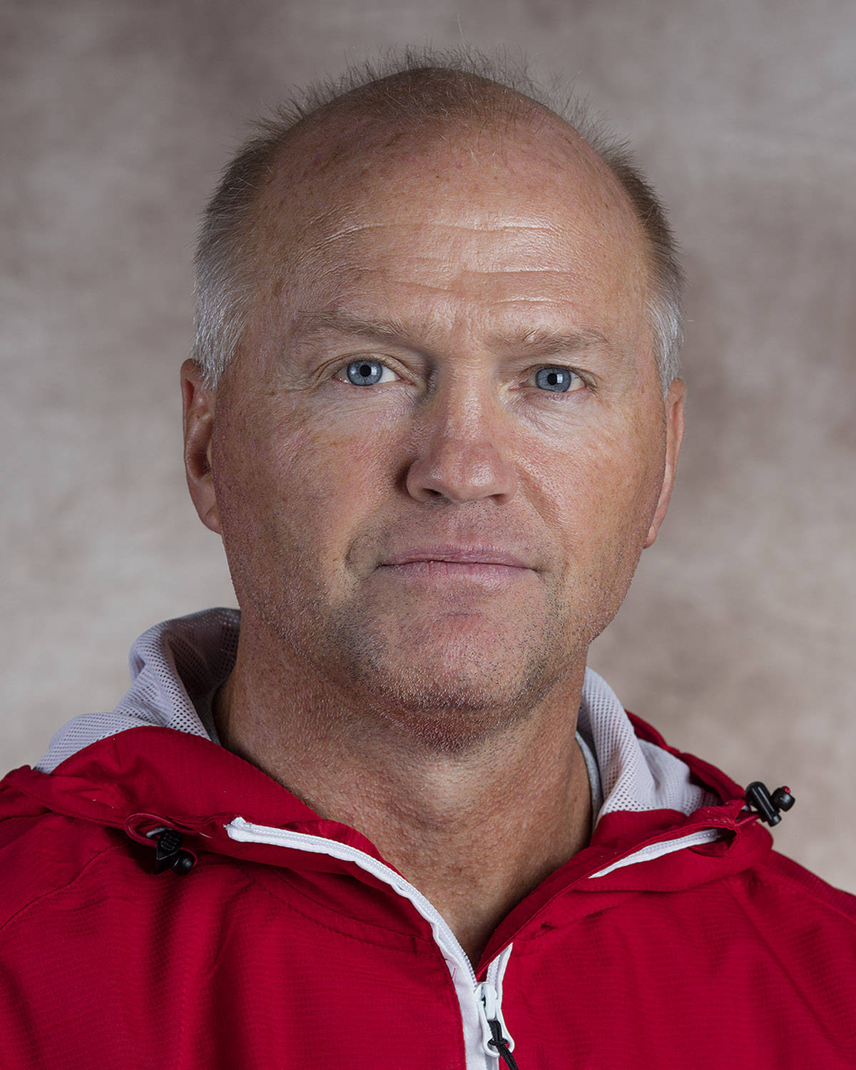 Ian Bridge - University of Nebraska - Official Athletics Website