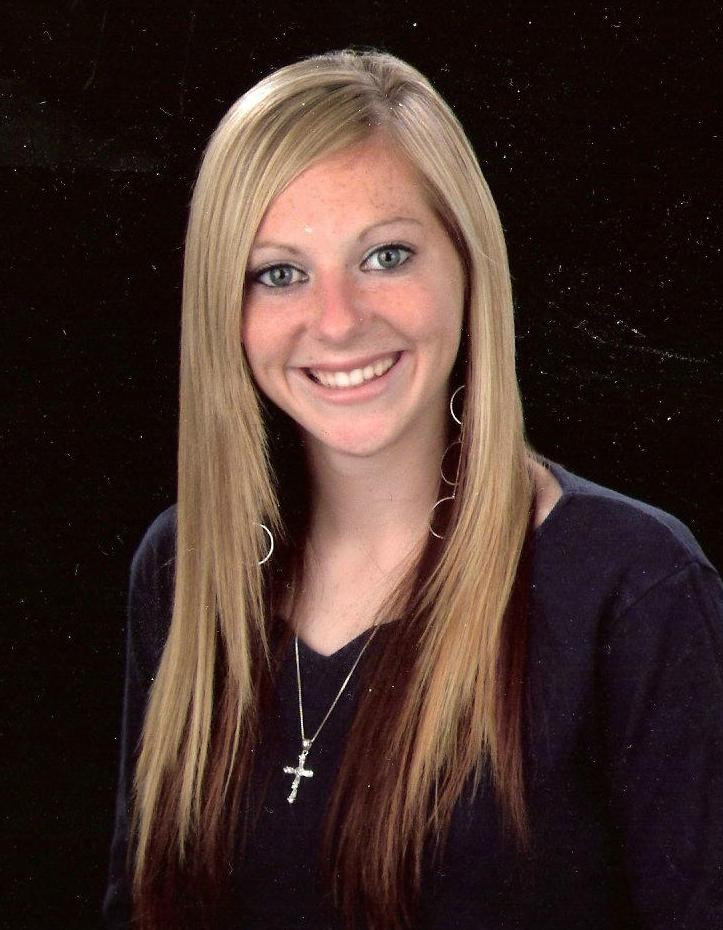 Jackie Walsh - Soccer 2006 - University of Nebraska - Official ...