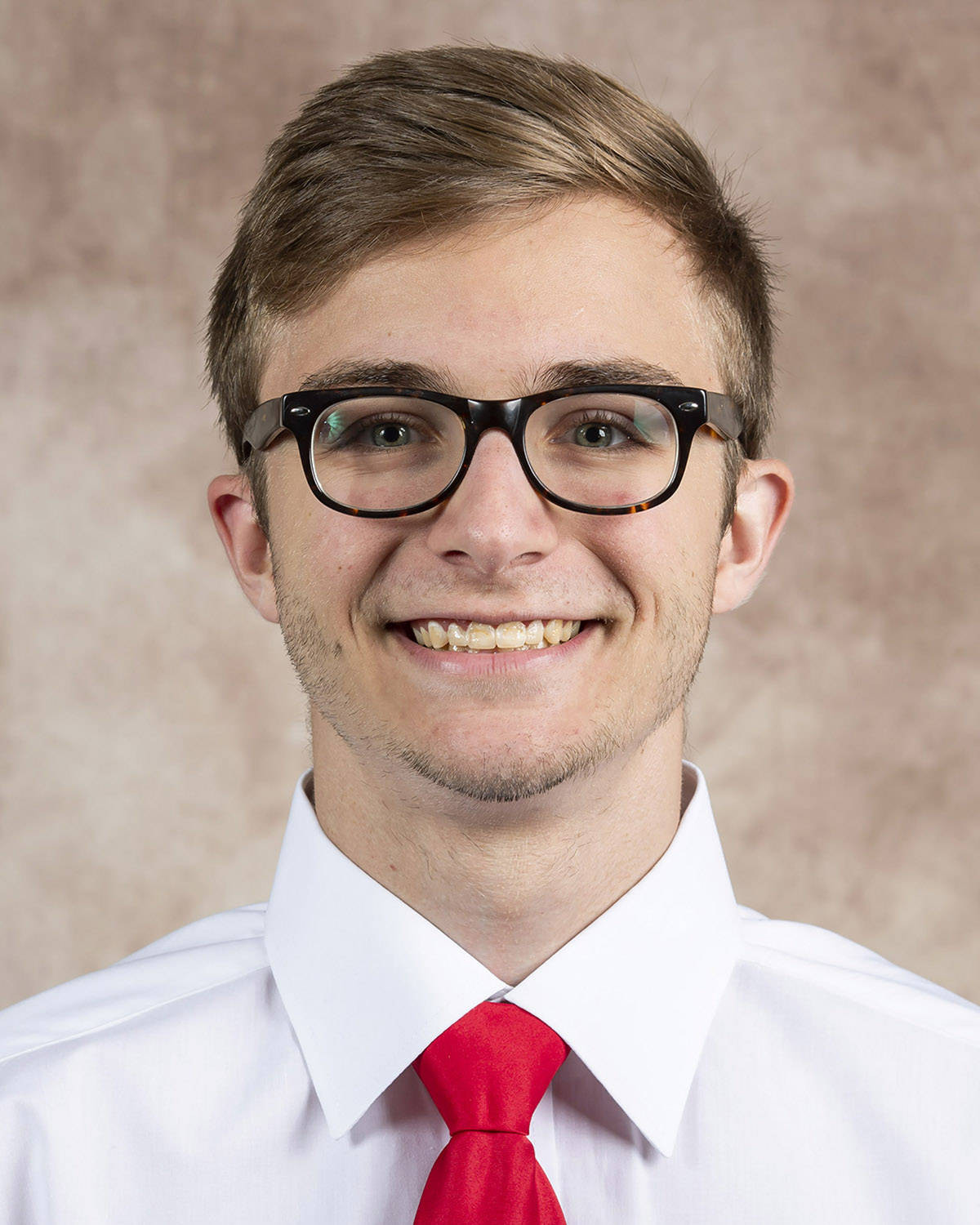 Charlie Giles - Men's Gymnastics 2020-21 - University of Nebraska ...