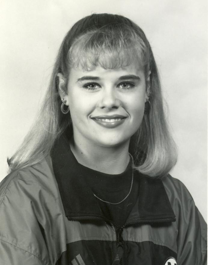 Sarah Hohenfeldt - Bowling 1998-99 - University of Nebraska - Official ...